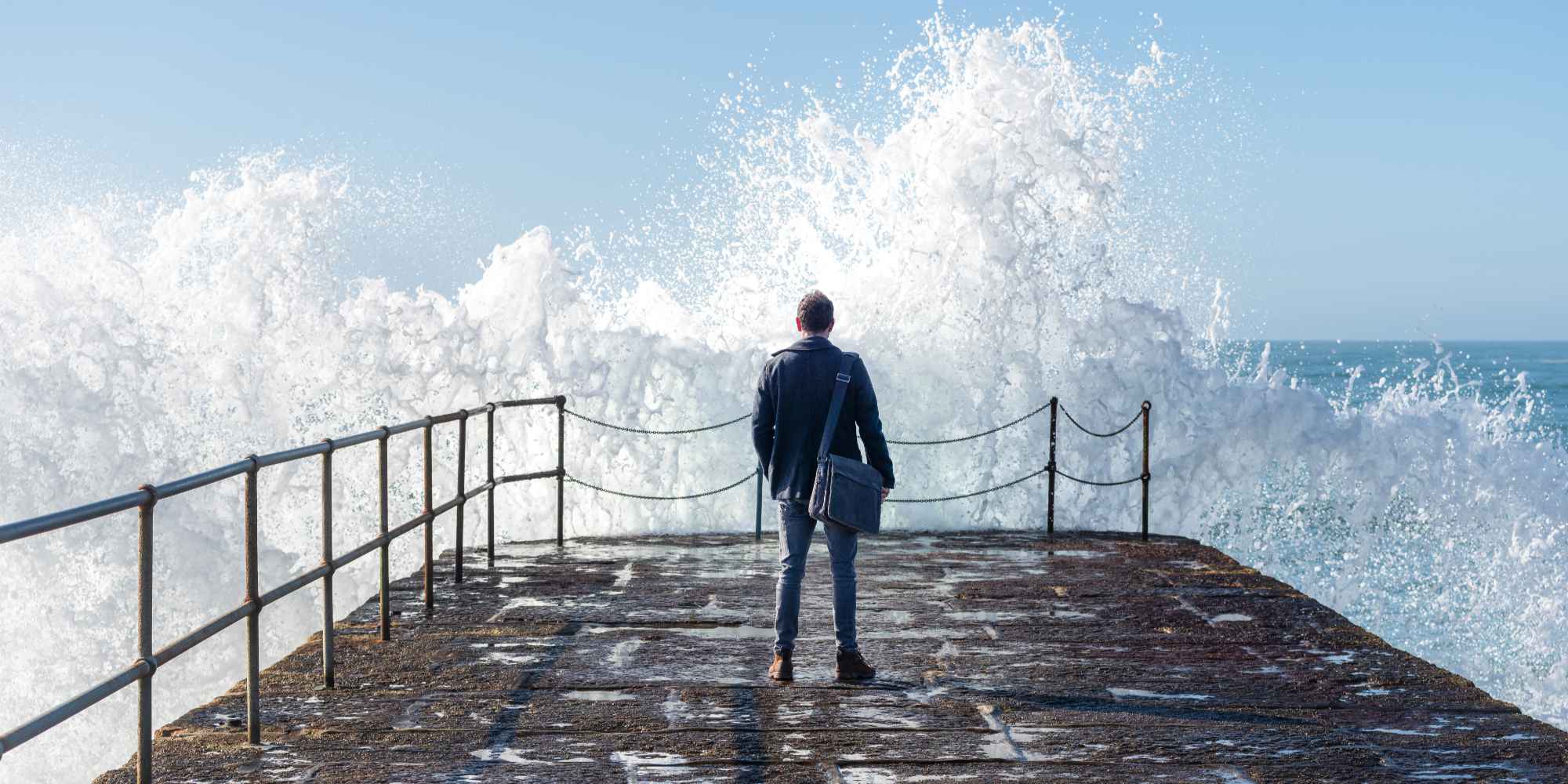 Surmountable - Adapt coastal flood policy to sea level rise