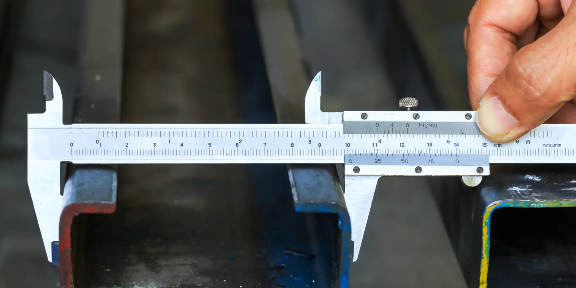 Measure cost of obstinance vs metric sizes - Surmountable