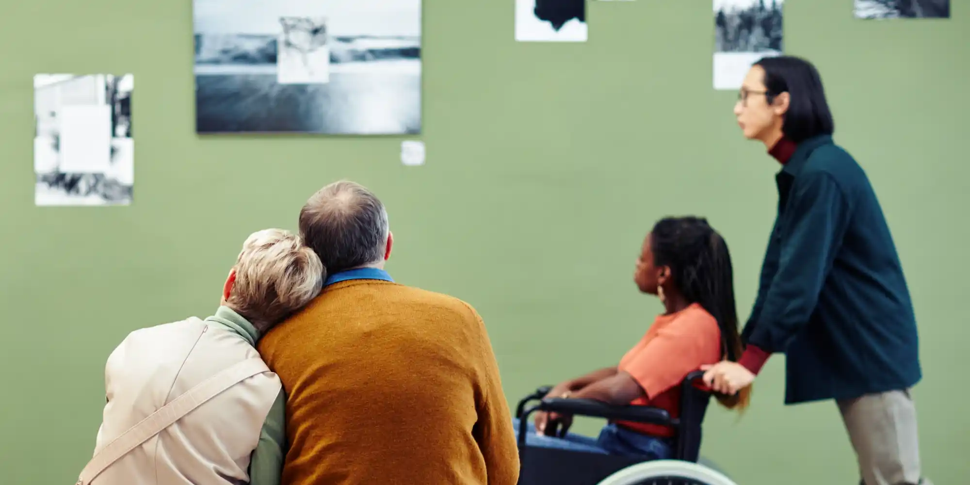 Raise museum attendance via free admission - Surmountable