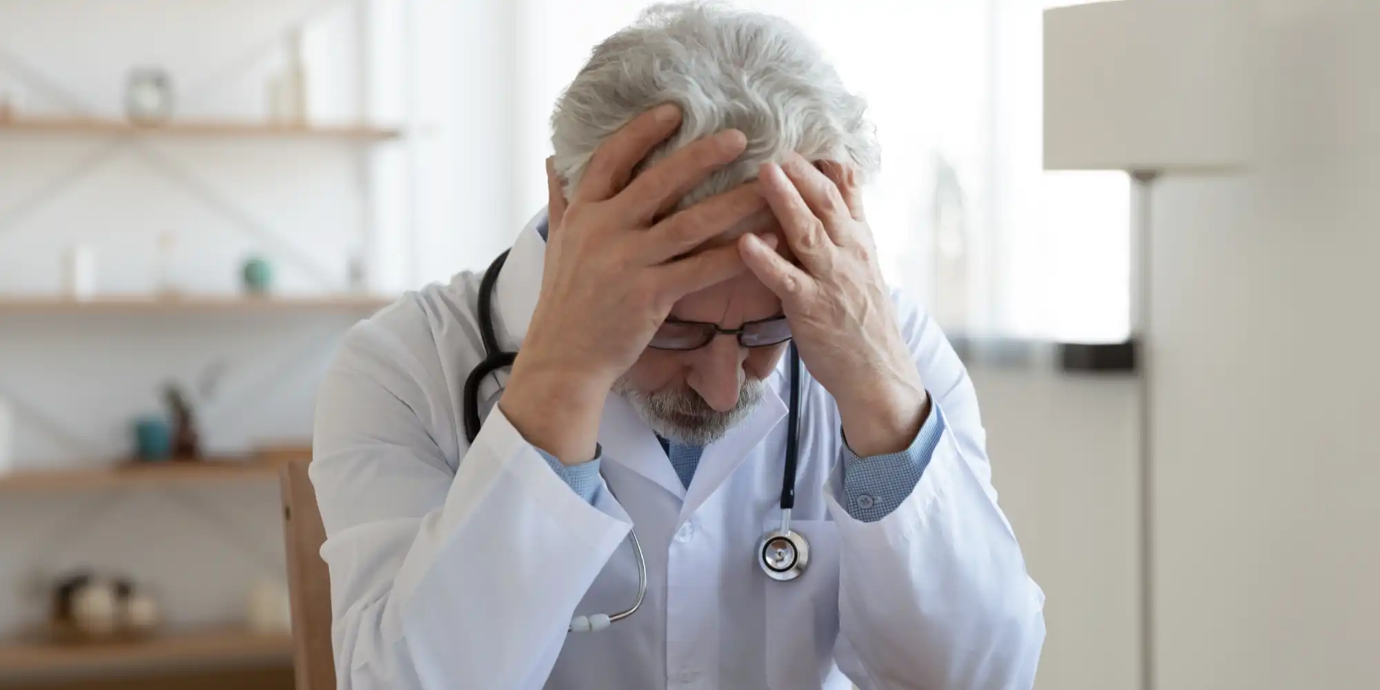 Stop medical errors harming patient safety - Surmountable