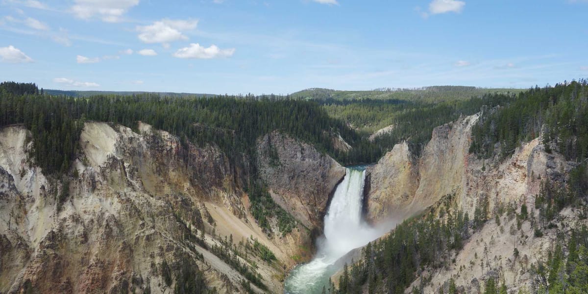 Surmountable - Conserve national parks for our children