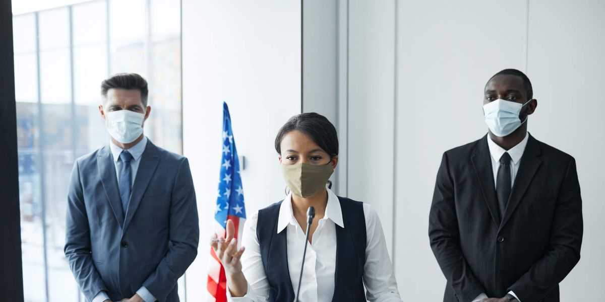 Surmountable - Recruit diverse candidates to represent us