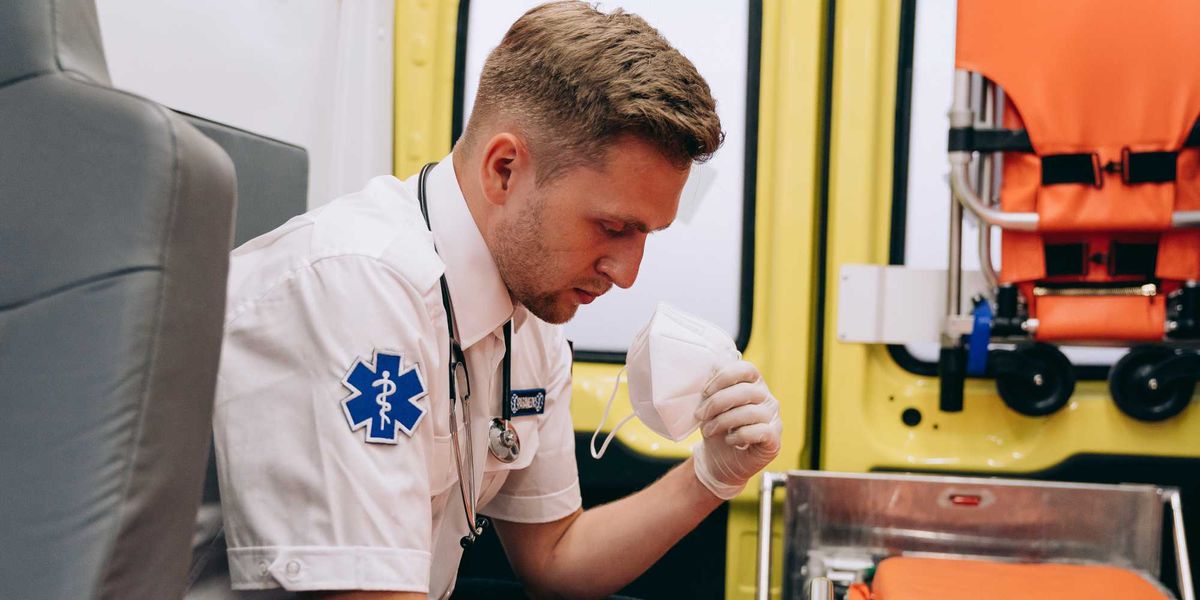 Reflect on the pandemic to truly recover - Surmountable