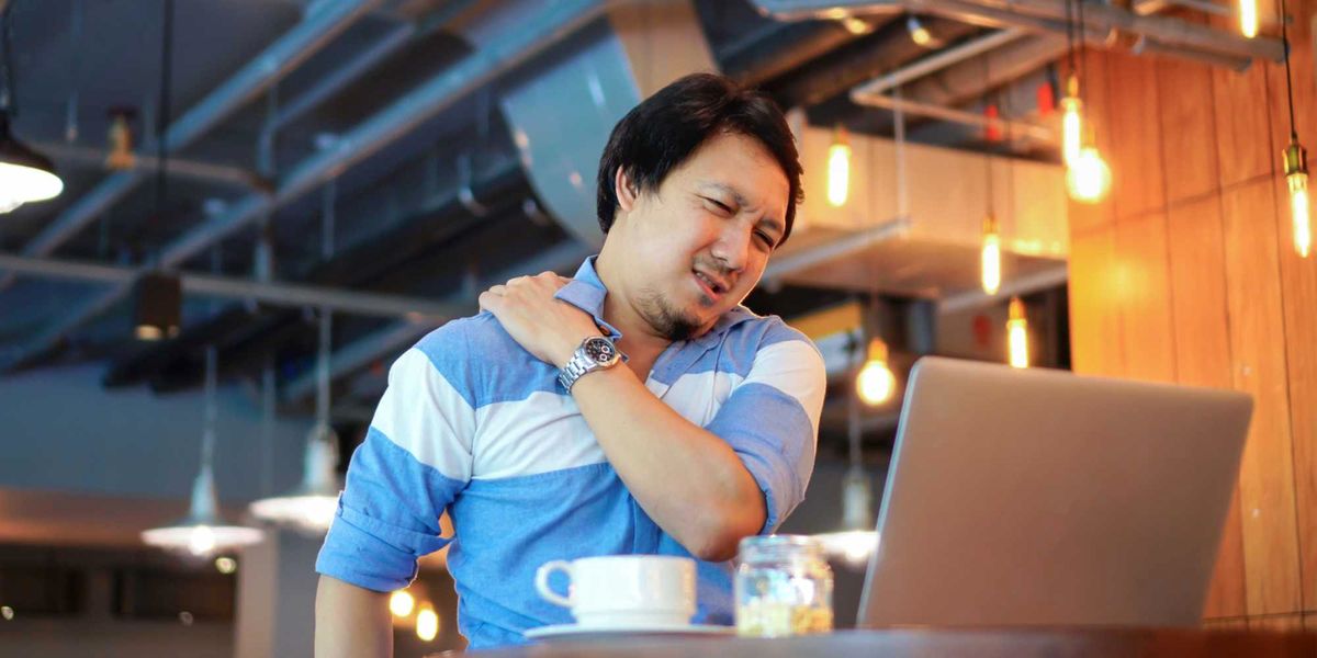 Stretch ergonomics budgets for employees - Surmountable