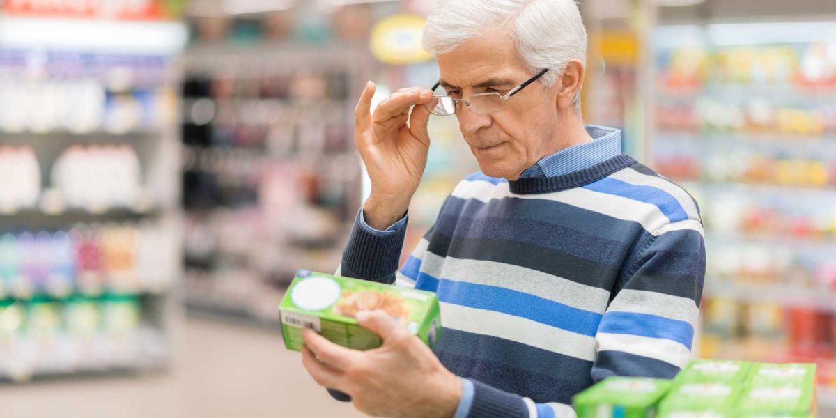 Test more food for safety and transparency - Surmountable