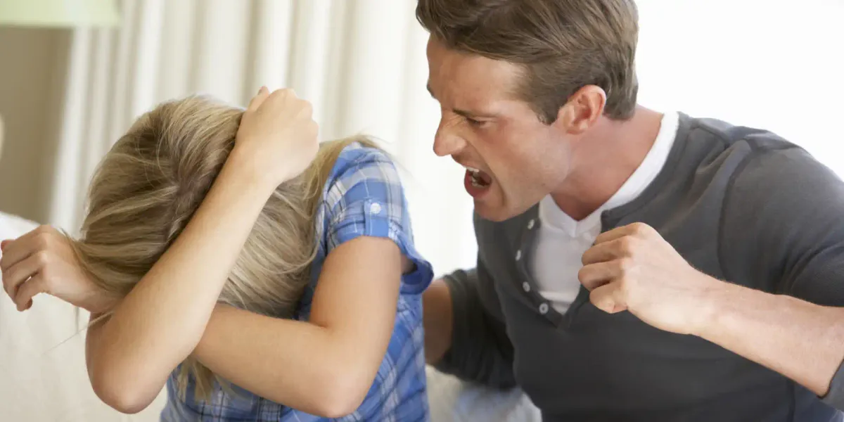 Stop the cycle of violence to escape abuse - Surmountable