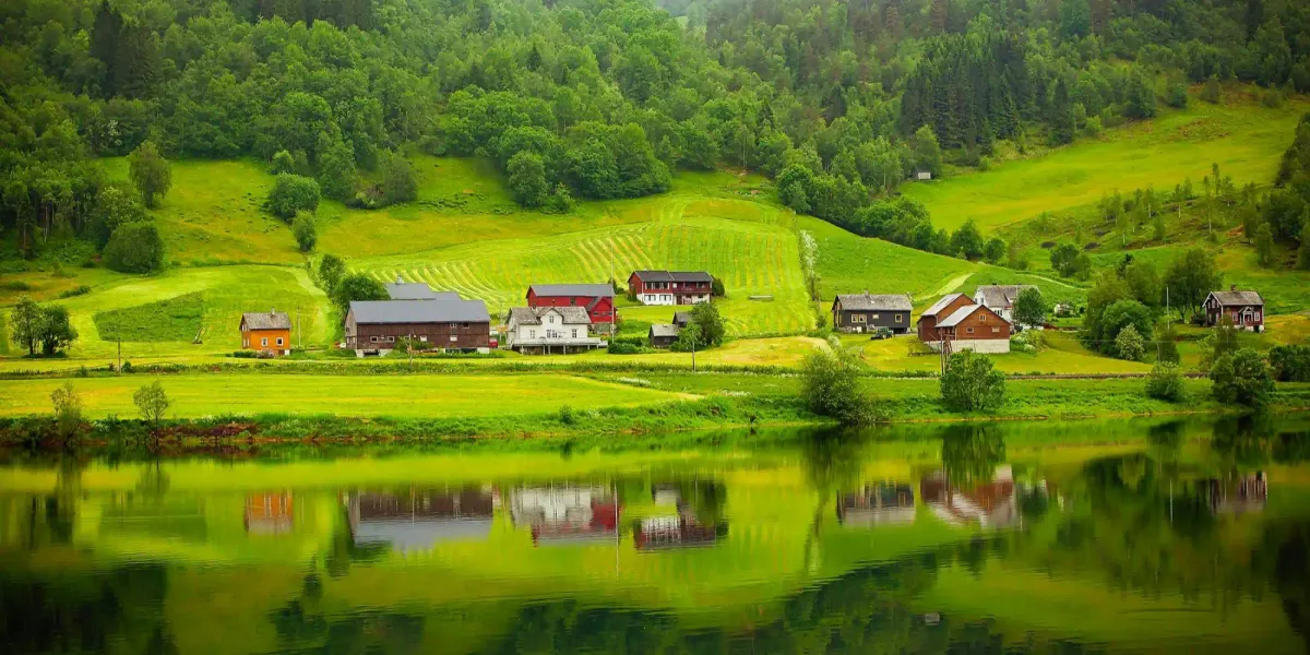 Rebuild rural and tribal communities - Surmountable