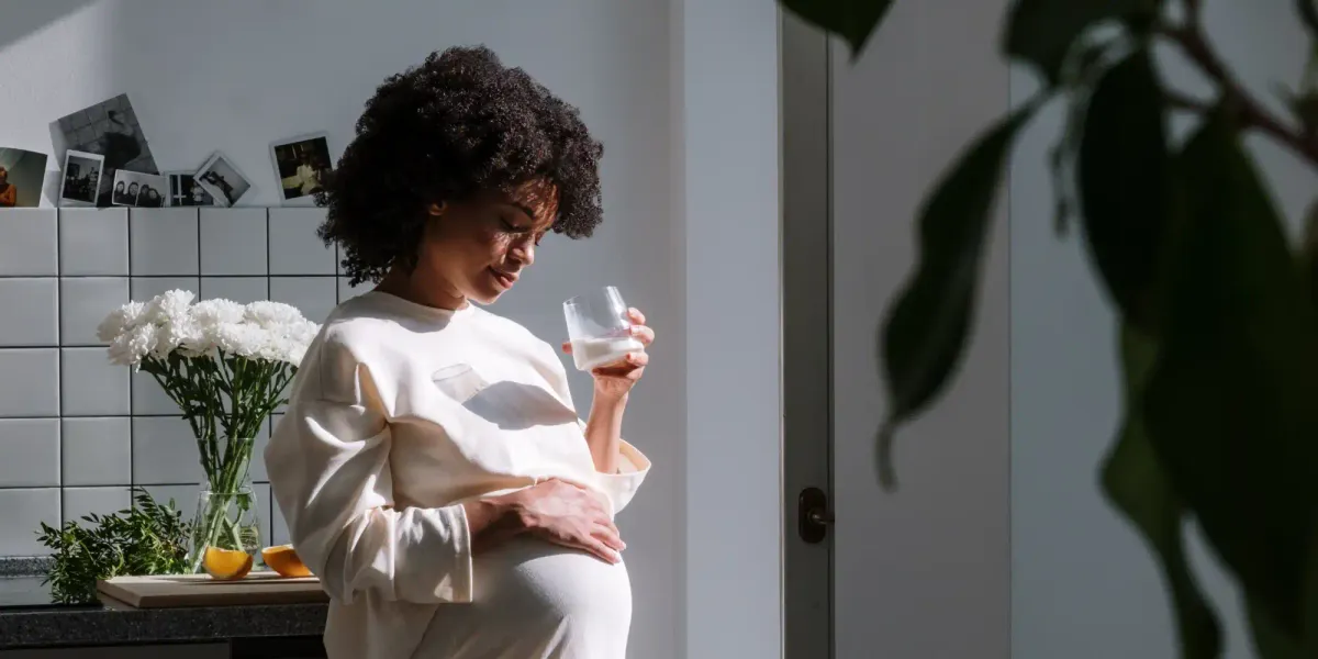 Nurture maternal and infant health - Surmountable