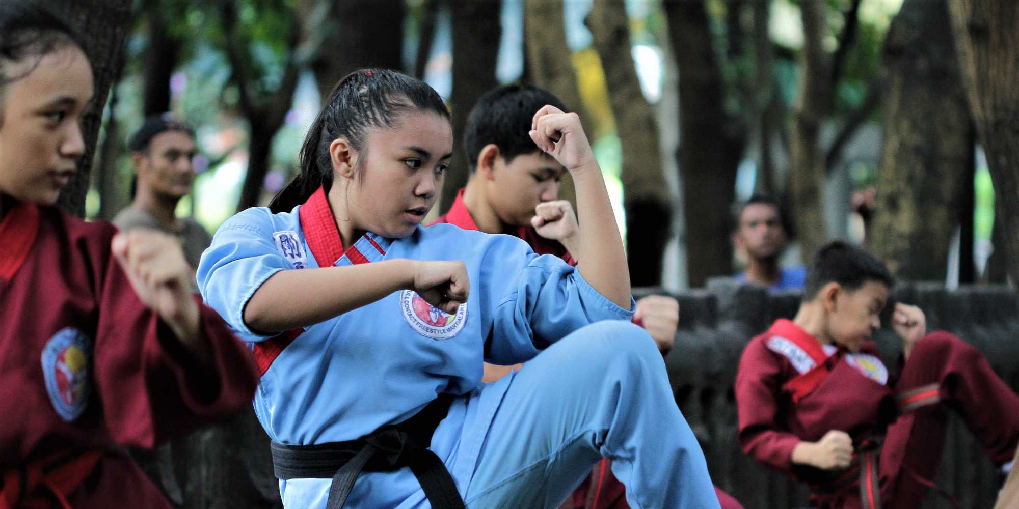 Stop the cycle of violence to escape abuse - Surmountable