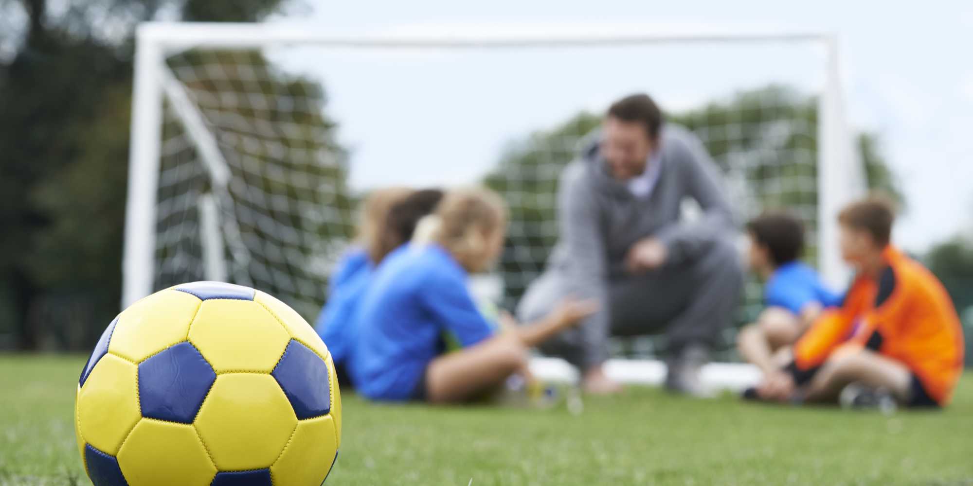 Champion playgrounds, recess, and phys ed - Surmountable